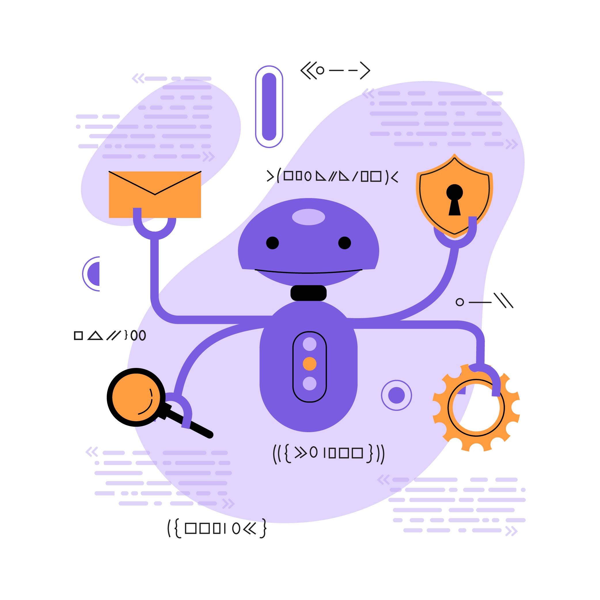 What is Machine Language? Applications of Machine Language